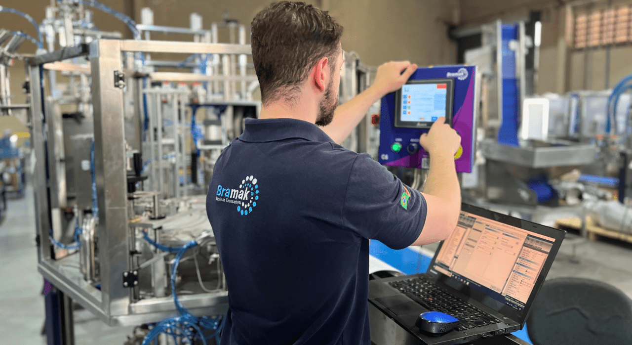 Home Bramak | Bramak